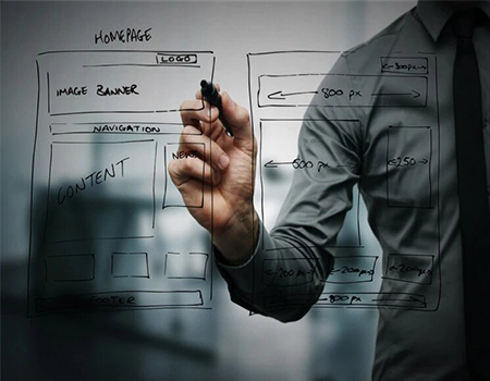 About - Mentor Bootstrap Template